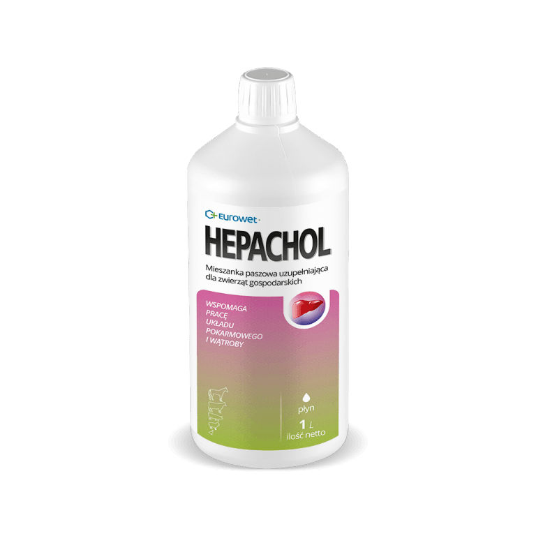 Preparaty wspomagające zdrowie - EUROWET