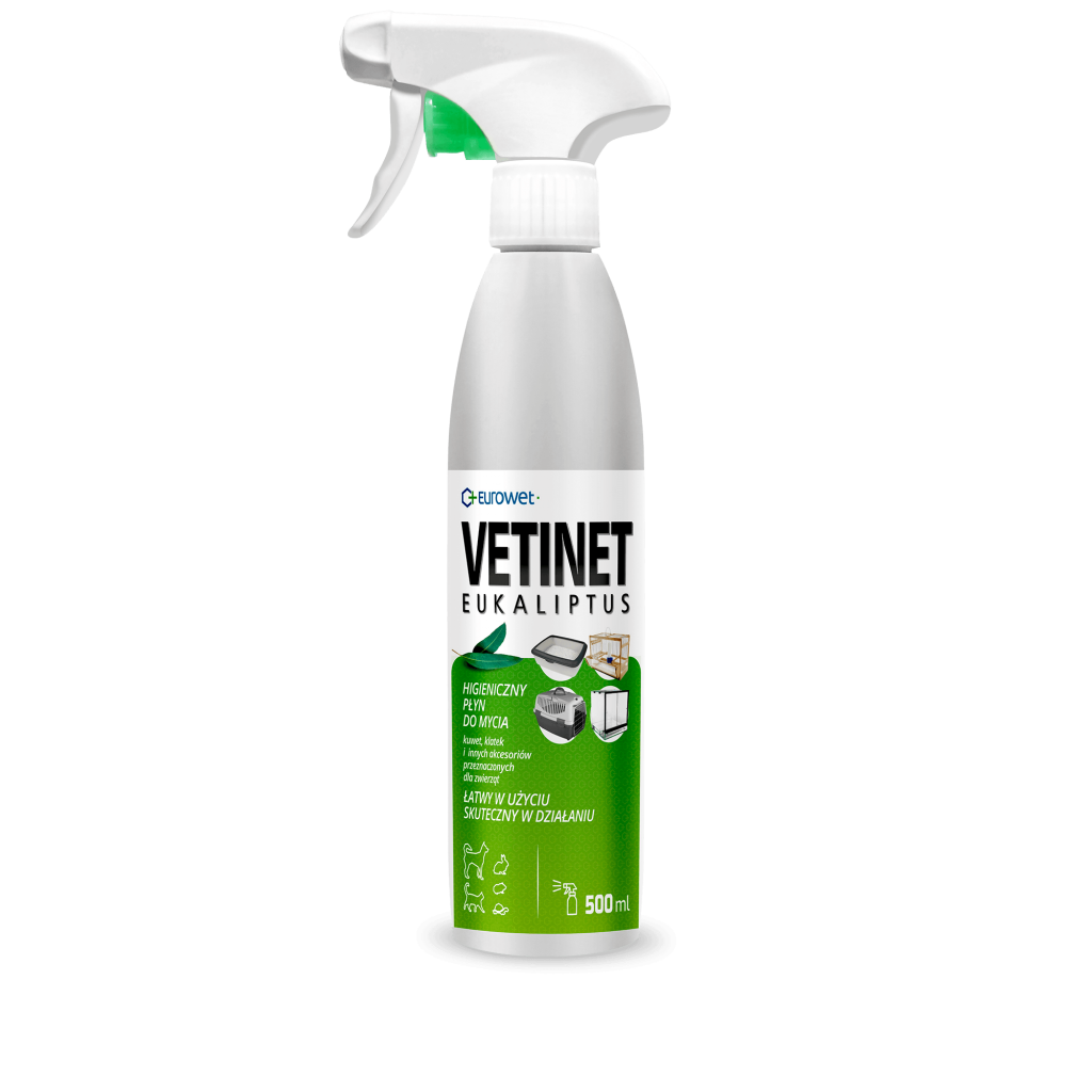 Hygiene - EUROWET